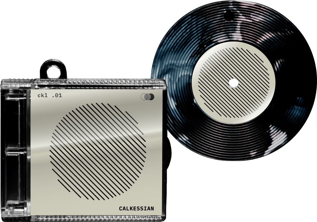 ETRNL VAULT - Unlock music, videos, images and more