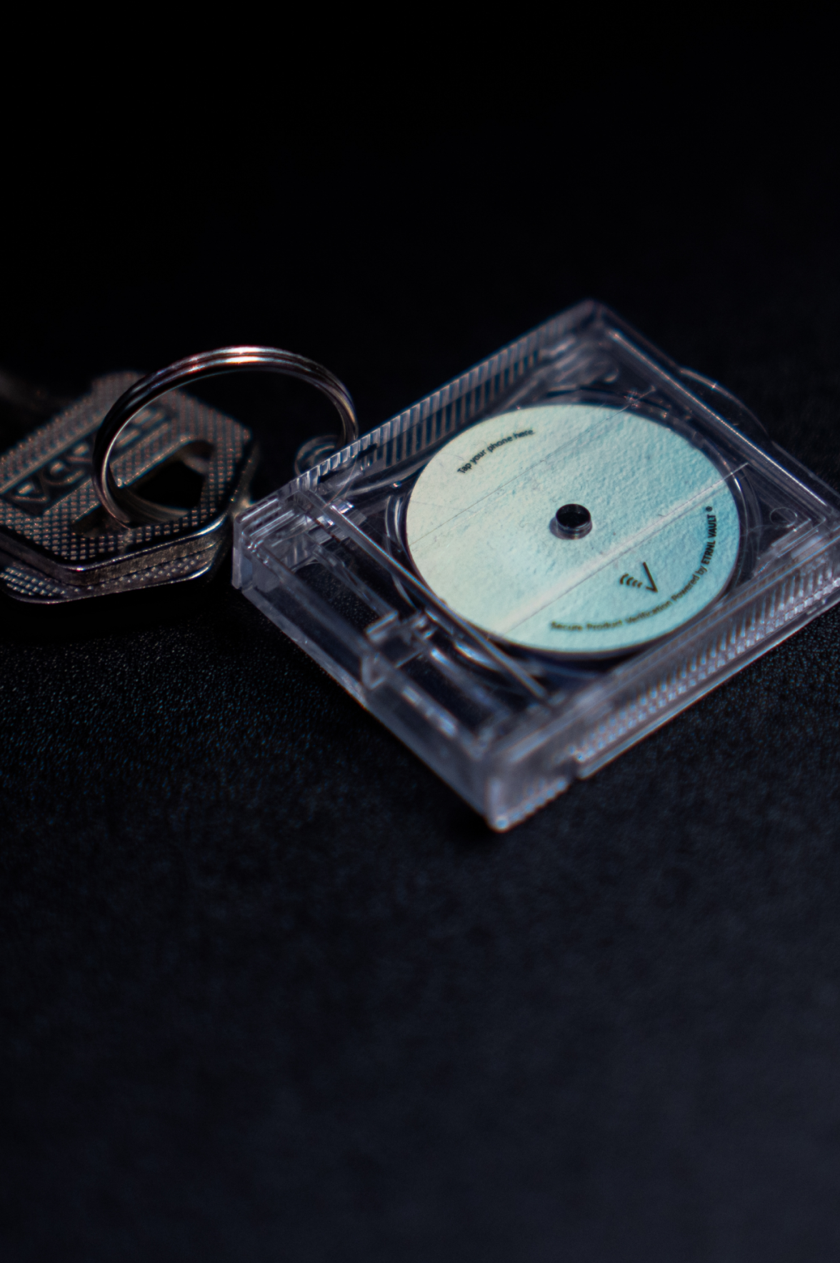 ETRNL VAULT - Unlock music, videos, images and more