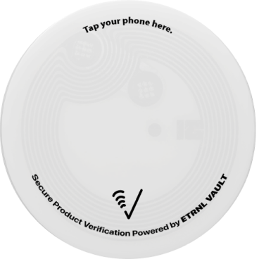 ETRNL VAULT - Unlock music, videos, images and more